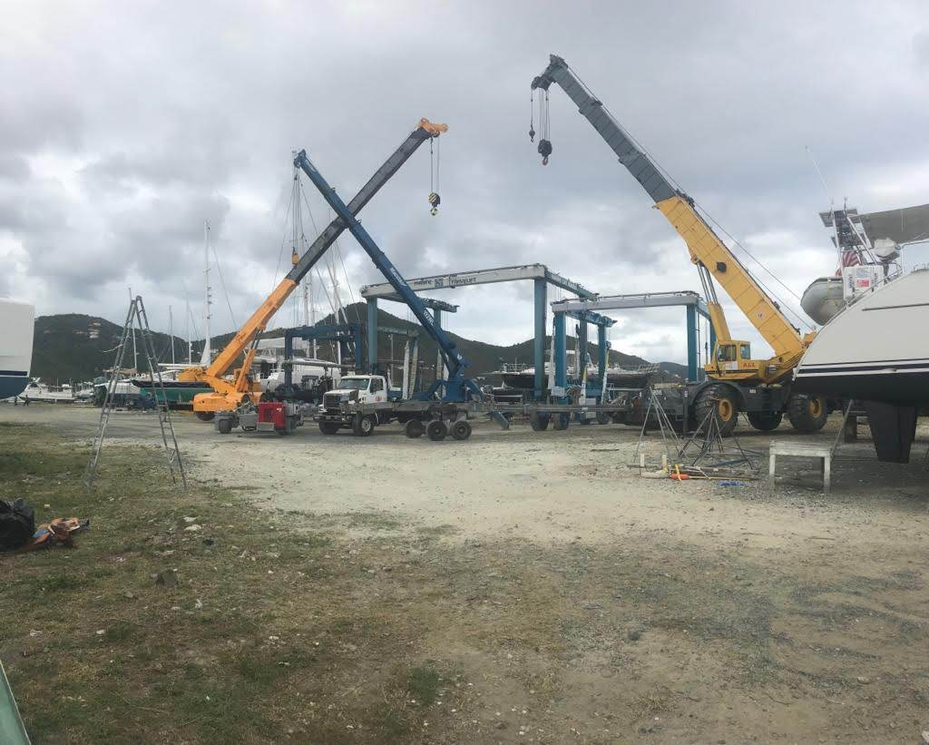 Husky Salvage & Towing : Marine Salvage and Towing, Commercial Dive ...